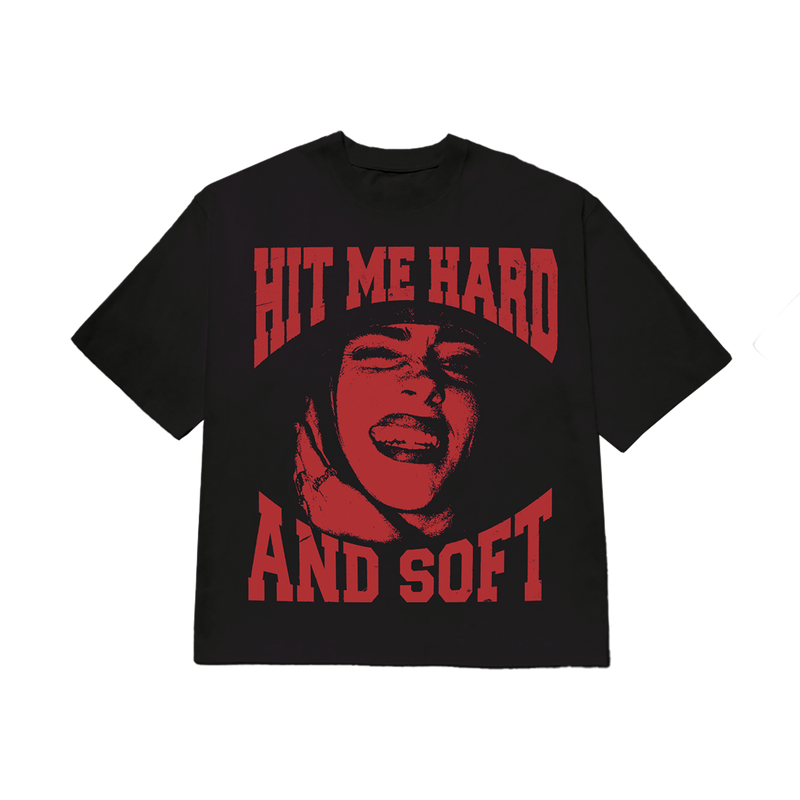 HMHAS Anniversary - Billie Eilish AU Store