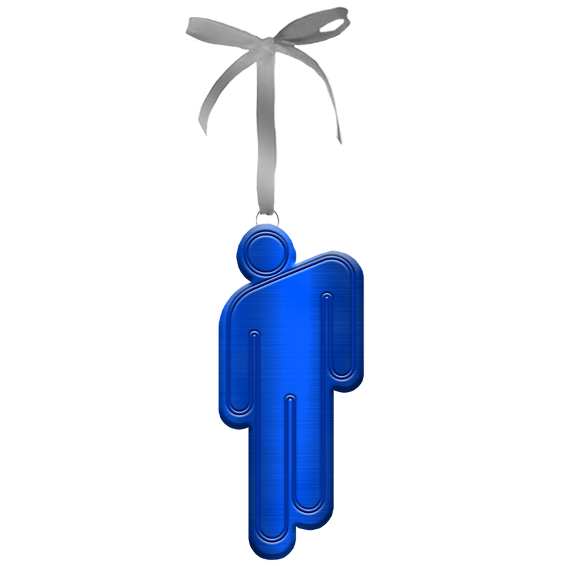 BLOHSH ORNAMENT | Billie Eilish Official AU Store - Billie Eilish AU Store