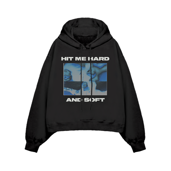 Hit Me Hard and Soft Merch - Billie Eilish AU Store