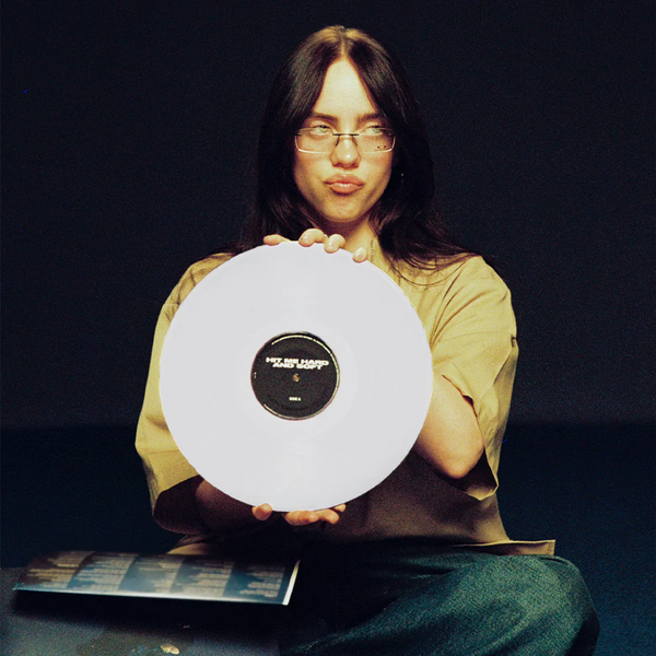 HMHAS - Billie Eilish AU Store